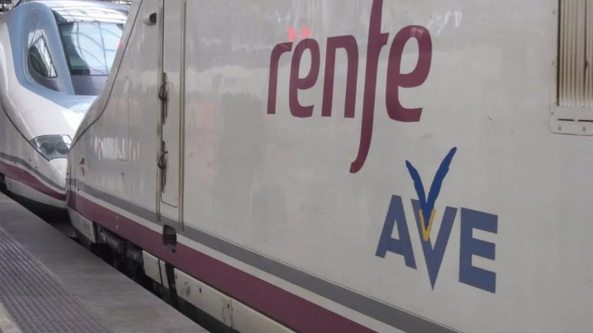 Renfe experimenta un aumento del doble en las inscripciones a su ...